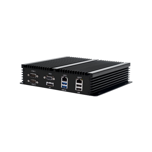 Rugged PC｜NERUG-6401 - NETIO Technologies