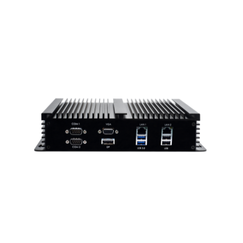 Rugged PC｜NERUG-6401 - NETIO Technologies